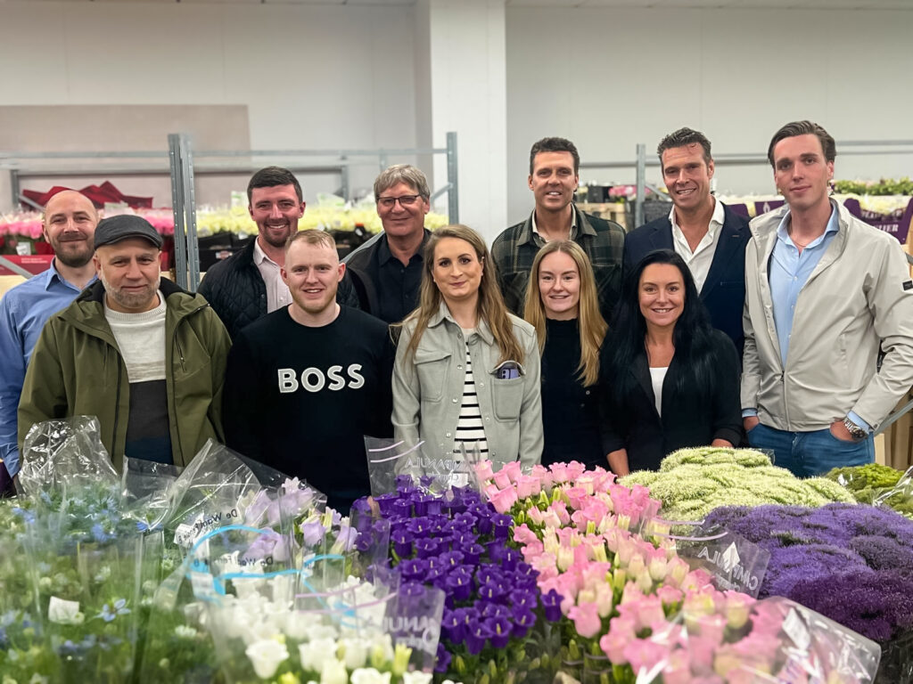 Flowervision Lancashire | About us